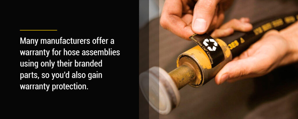 5 Considerations When Purchasing Hoses and Couplings for Your Heavy ...