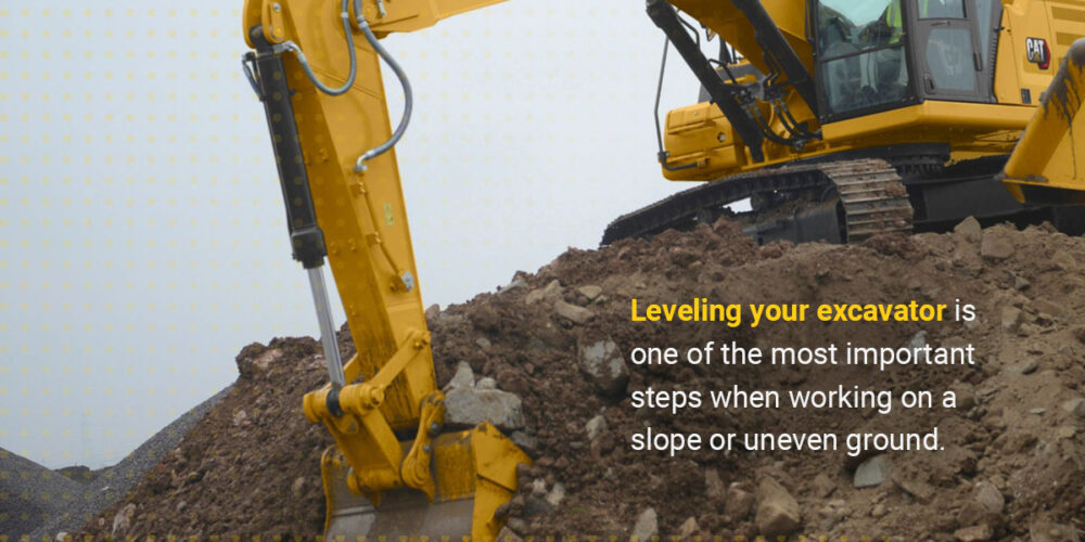 Sloped Excavation Tips to Safely Maximize Productivity